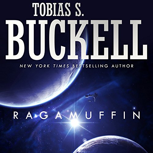 Amazon.com: Ragamuffin (Audible Audio Edition): Tobias S. Buckell ...