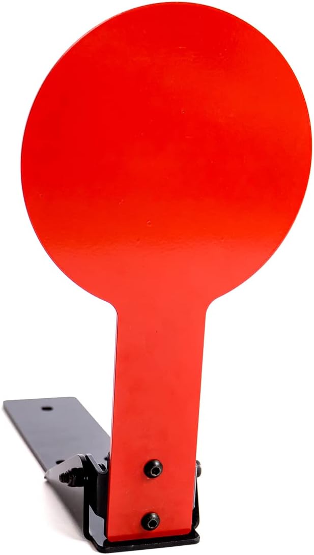 Steel Target, Steel Shooting Target, Popper and Interactive Auto Reset ...