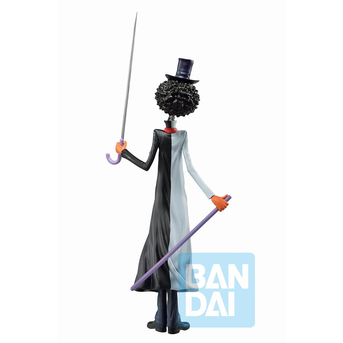 Snapklik.com : Ichibansho Figure - One Piece - Brook