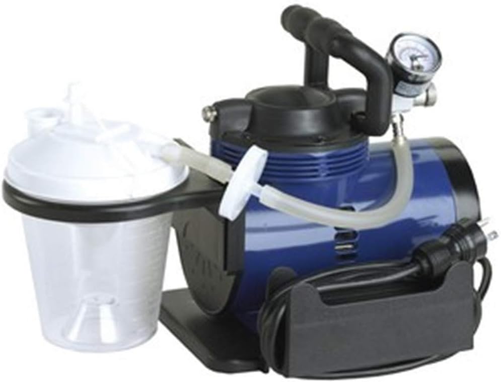 Amazon.com: Proactive Medical 80061 Protekt Aire 6000 Low Air Loss and ...