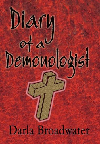 Buy Diary of a Demonologist Book Online at Low Prices in India | Diary ...