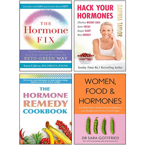 Hack Your Hormones, The Hormone Fix, Women, Food and Hormones, The ...