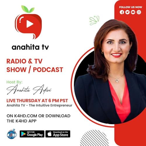 anahita tv : Talk 4 Media: Amazon.in: Audible Books & Originals