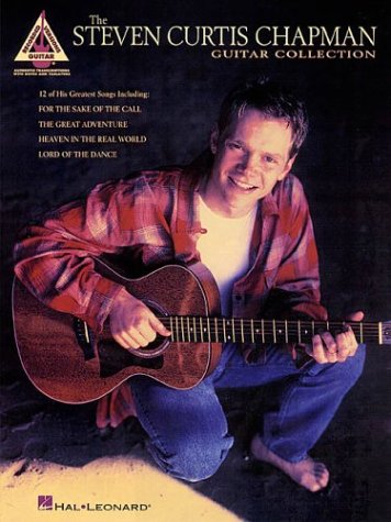 Amazon.com: The Steven Curtis Chapman Guitar Collection: Guitar ...