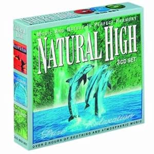 Amazon.com: Natural High: CDs & Vinyl