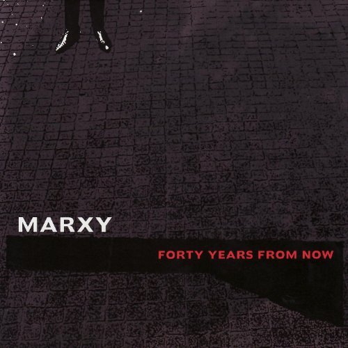 Play Forty Years From Now by Marxy on Amazon Music