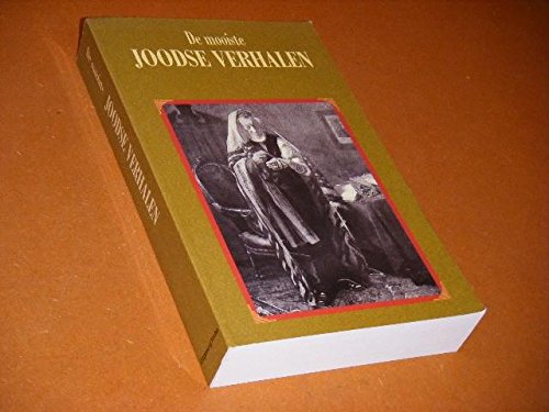 MOOISTE JOODSE VERHALEN : Amazon.co.uk: Books