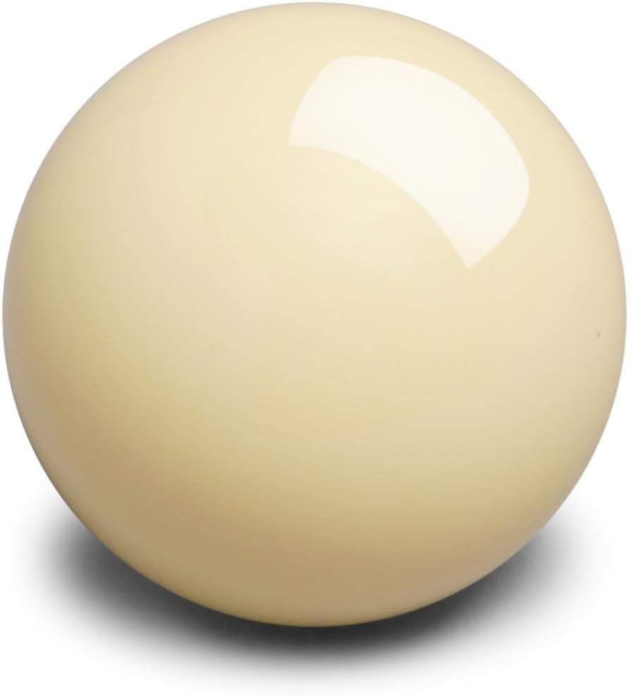 Aramith Premier Pool Cue Ball 2 1/4", Billiard Balls - Amazon Canada