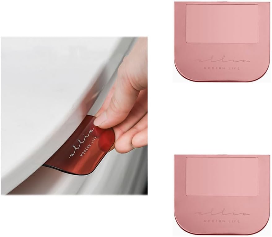 Amazon.co.jp: Natiform 便座ハンドル 取っ手トイレ 二個入り 便座取っ手 衛生用品 手汚さず 便利 : DIY・工具・ガーデン