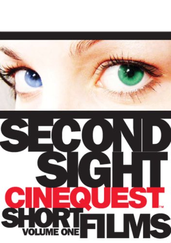 Amazon.com: Second Sight: Cinequest Short Films, Vol. 1 : Callum ...