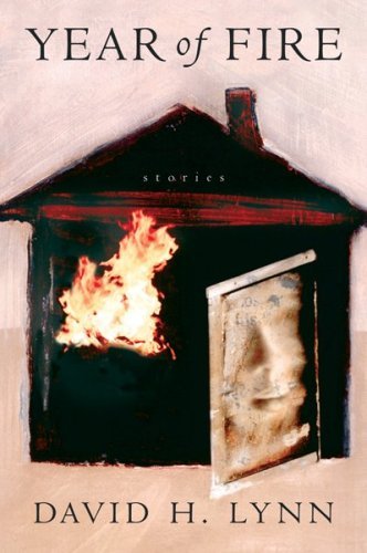 Year Of Fire: Stories: Lynn, David Hayden: 9780156030779: Amazon.com: Books