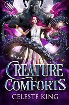 Creature Comforts: A Dark Fantasy Romance (Demigod Monsters of Protheka Book 1) - Kindle edition ...