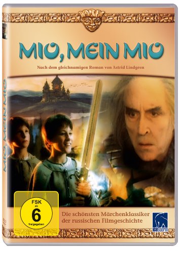 Amazon.com: Mio, mein Mio : Movies & TV