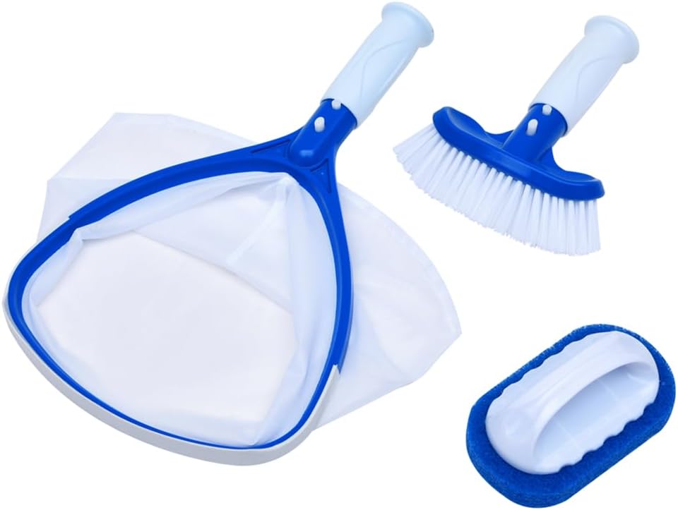 Amazon.com : LiKing Spa – Professional Maintenance and Cleaning Kit for ...