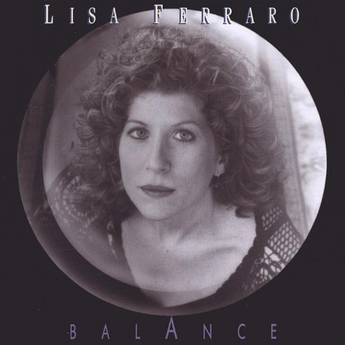 Amazon.co.jp: Balance : Lisa Ferraro: Digital Music