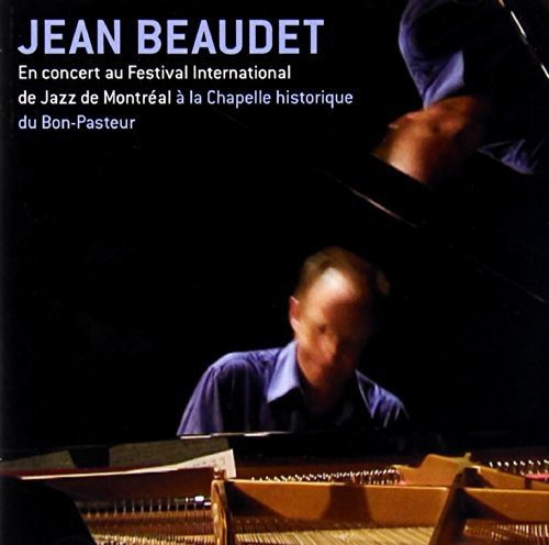 Jean Beaudet - In Concert/En Concert - Amazon.com Music