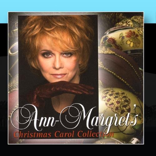 Amazon.com: Ann-Margret's Christmas Carol Collection: CDs & Vinyl