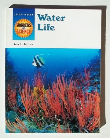 Water Life: Joan S. Gottlieb: 9780811474870: Amazon.com: Books