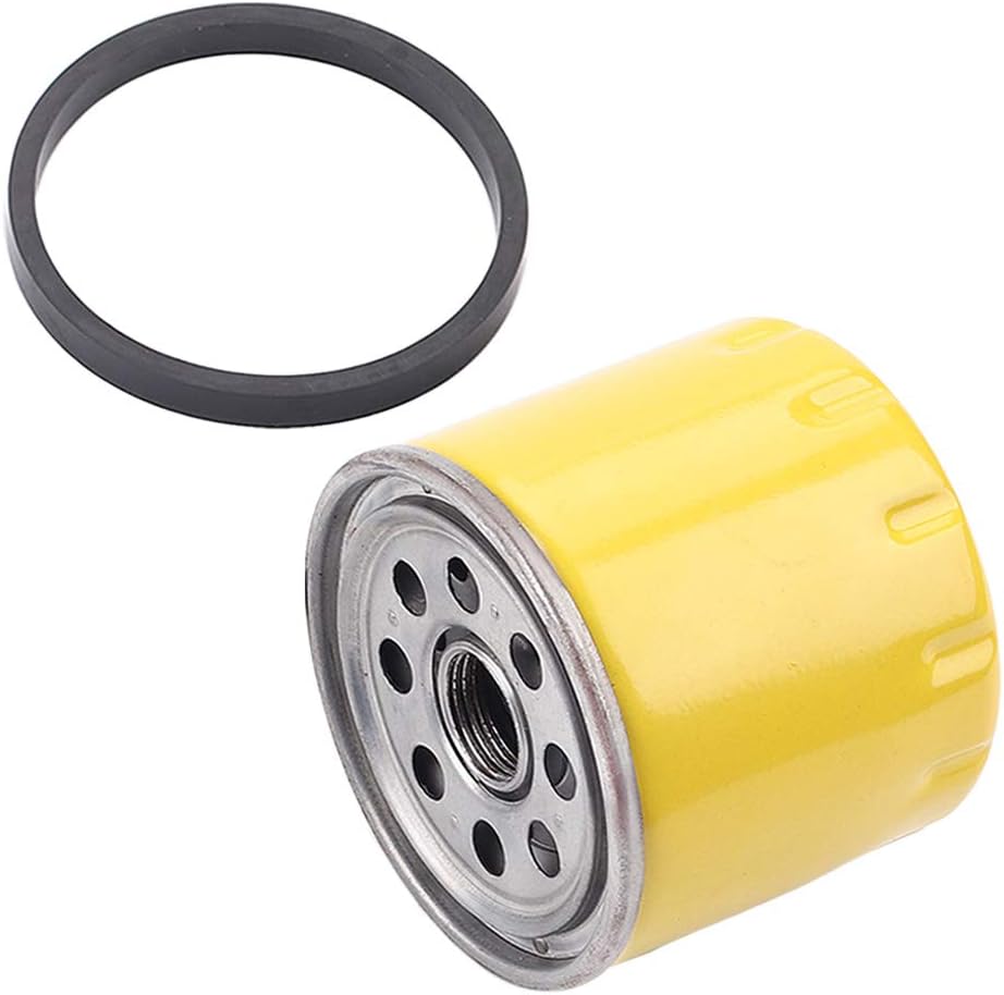 Amazon.com : HQRP Oil Filter compatible with KOHLER 14, 16, 18, and 20 ...