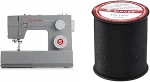 Singer 4432 Heavy Duty Extra-High Speed 32-Stitch Sewing Machine with ...