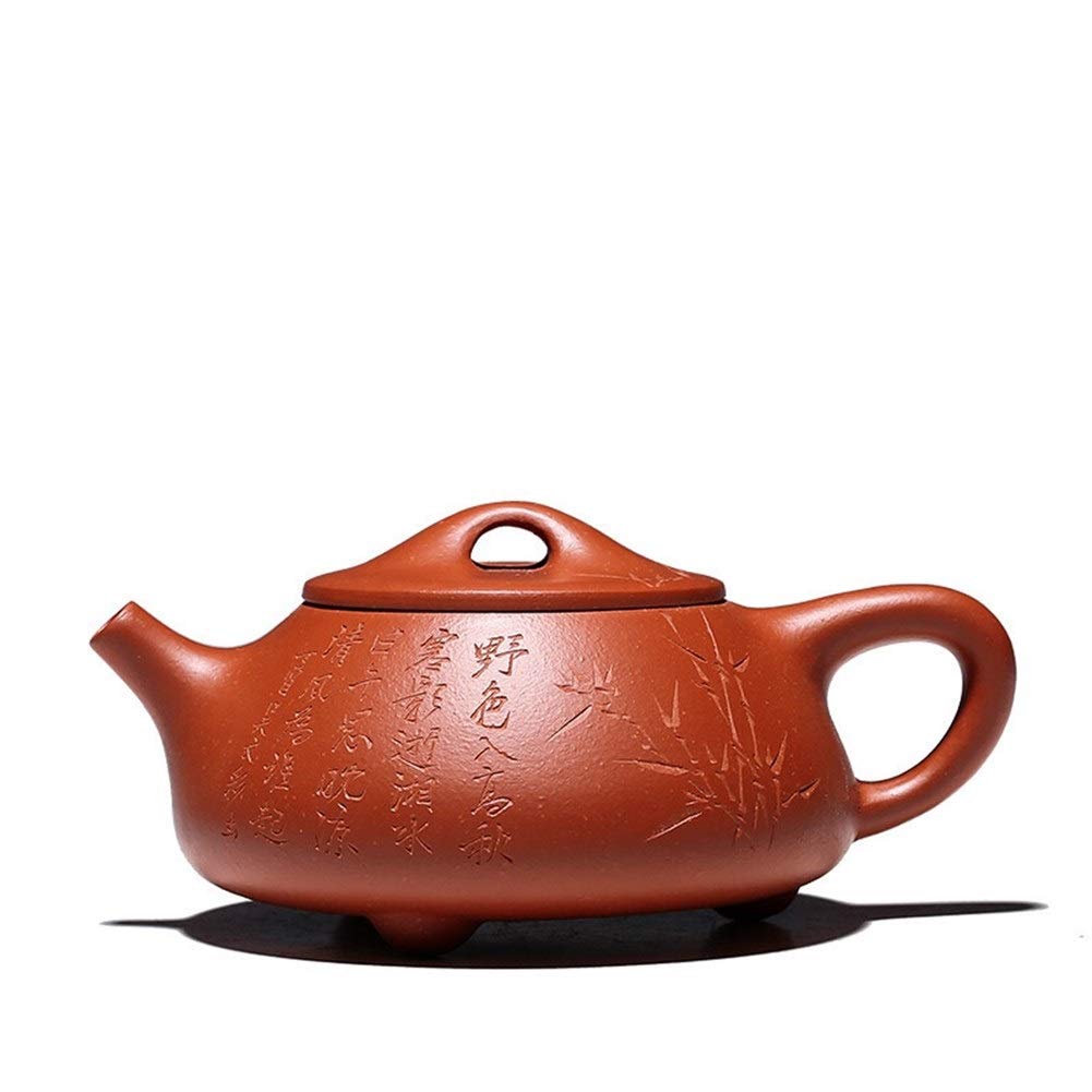 Buy Mobile phone display Original Ore Zhu Mu Zisha Pot Renowned ...