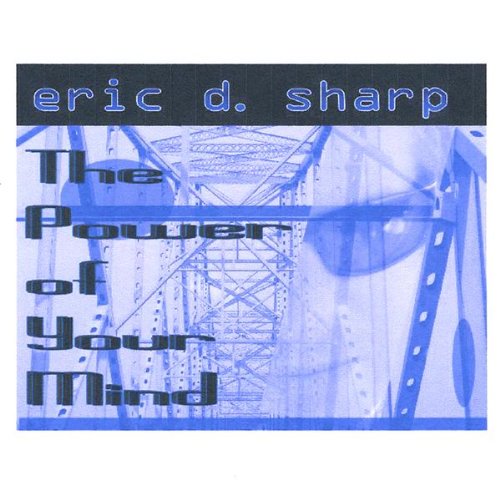 Eric D. Sharp - Power of Your Mind - Amazon.com Music