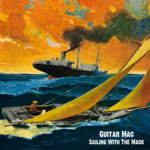 Amazon MusicでGuitar MacのSailing With The Mackを再生する