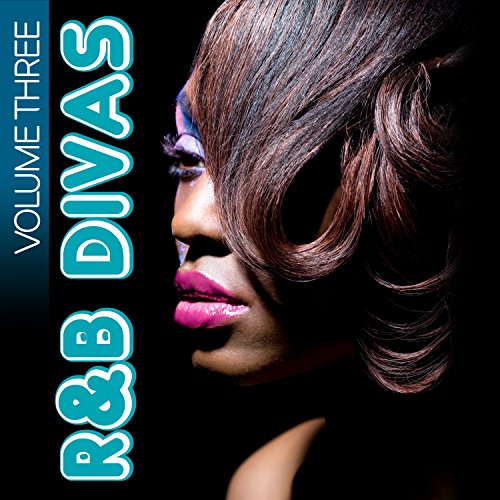 Amazon.com: R & B Divas, Vol. 3 : VARIOUS ARTISTS: Digital Music