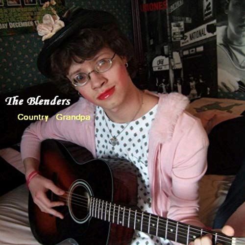 Amazon Music Unlimited - The Blendours 『Country Grandpa』