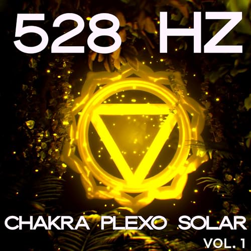 Amazon MusicでHOANG TIの528Hz Chakra Plexo Solar, Vol. 1を再生する