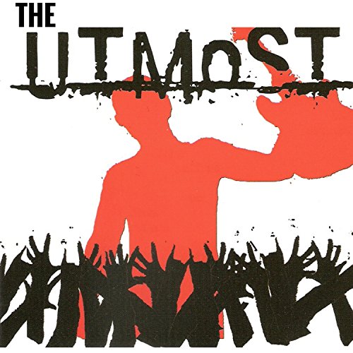 Amazon Music UnlimitedでThe UtmostのThe Utmostを