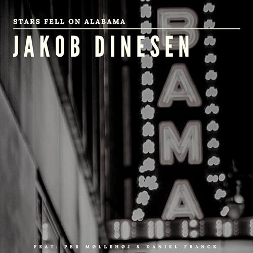 Amazon Music UnlimitedでJAKOB DINESEN feat. Per Møllehøj & Daniel Franck ...