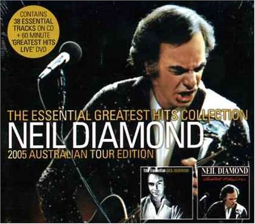 Diamond, Neil - Essential: 2005 Australian Tour Edition - Amazon.com Music