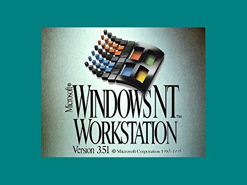 Windows Logo Nt Workstation 3d Warehouse VMware Workstation