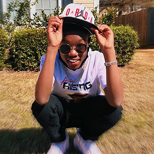 Écouter Shawty Pt2 par K9 Junior sur Amazon Music Unlimited