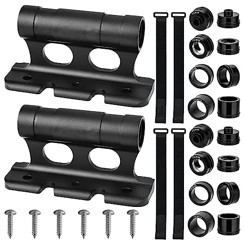 Bike Fork Mount Thru Axle,Bike Fork Mount With 4-piece Straps,Bicycle ...