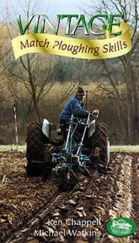 Buy Vintage Match Ploughing Skills Book Online at Low Prices in India ...