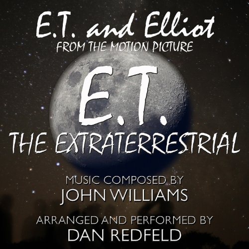Play E.T. The Extra Terrestrial: "E.T. And Elliott " from the Motion ...