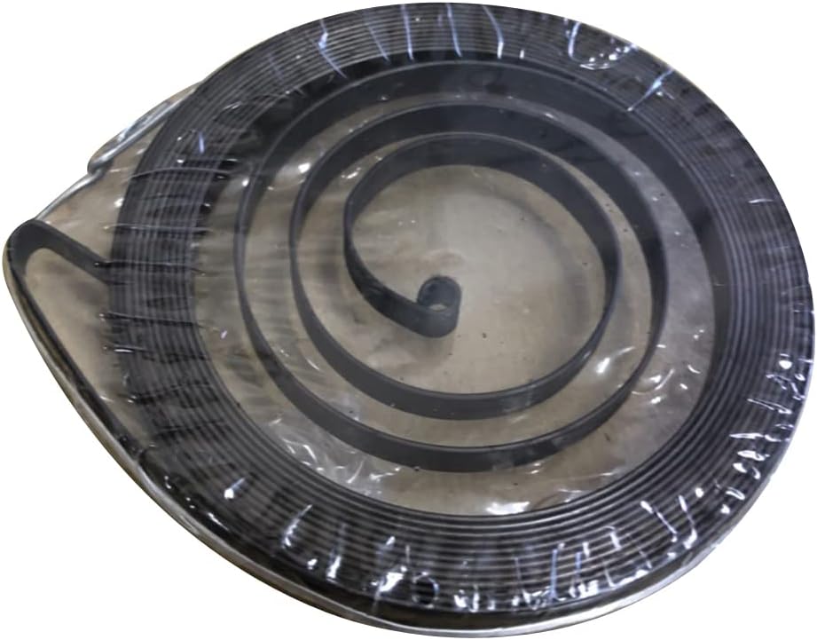 Amazon.com: Recoil Rewind Starter Pulley Spring For Husqvarna 362 365 ...