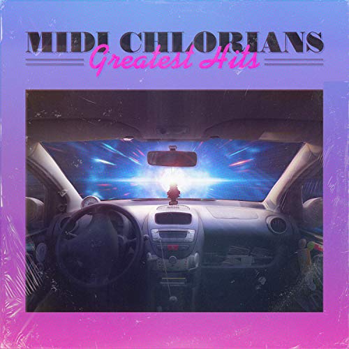 Play Greatest Hits by Midichlorians on Amazon Music