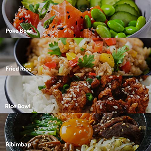 Snapklik.com : Chung Jung One OFood BAP Instant Rice (Pack Of 12 ...