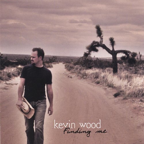 Play Finding Me by Kevin Wood on Amazon Music