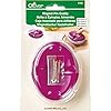 Clover 4105 Magnet Pin Caddy, Bordeaux : Amazon.ca: Home