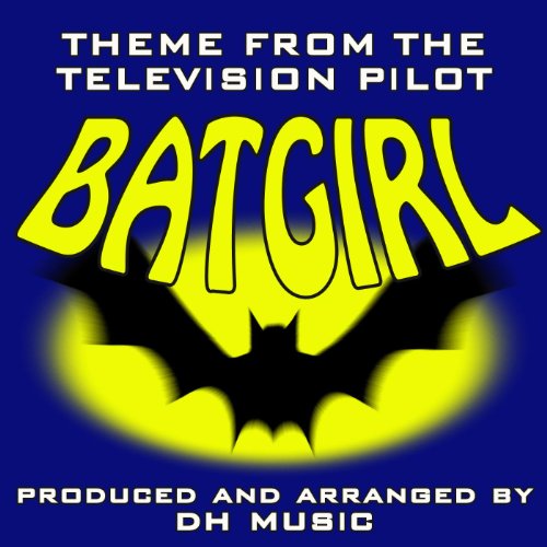 Amazon.com: Main Title (From "Batgirl" - 1960s Television Pilot ...