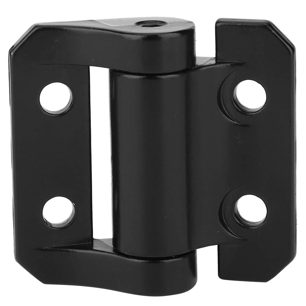 AUNMAS Adjustable Position Control Hinge, Torsion Soft Close Hinges ...