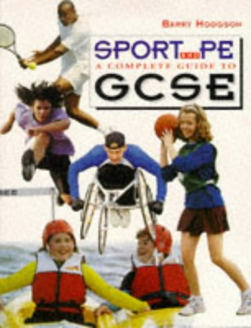 Sport and PE: A Complete Guide for GCSE : Buy Online at Best Price in ...