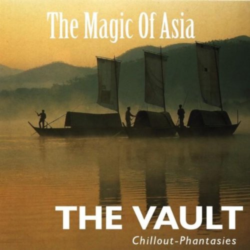Amazon.com: The Magic of Asia : The Vault: Digital Music
