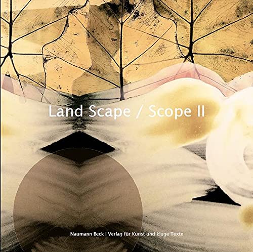 Land Scape / Scope II : Mathias Beck: Amazon.co.uk: Books