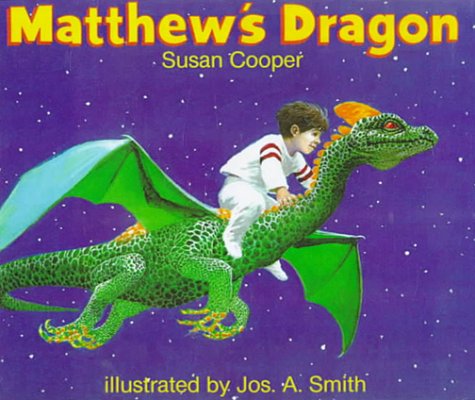 Matthew's Dragon: 9780613128711: Amazon.com: Books