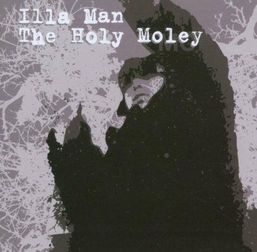 Amazon.com: Holy Moley: CDs & Vinyl